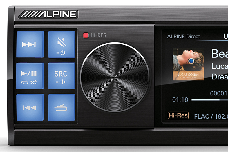 Alpine