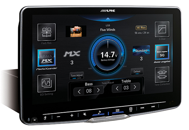 Alpine
